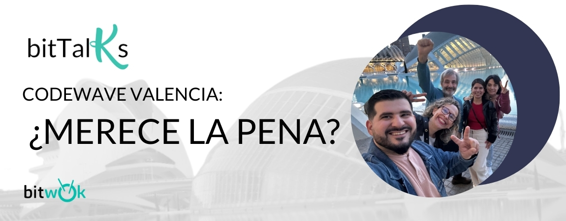 ¿Merece la pena CodeWave? - Bitwok